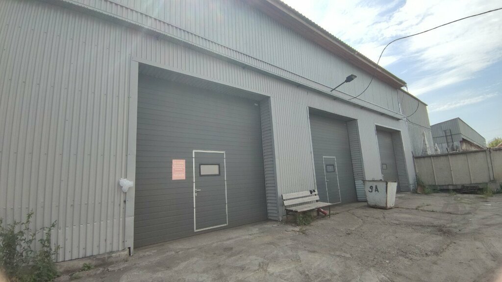 Araba radyatörü Радиаторы, Novosibirsk, foto