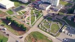 Памп-трек (Republic of Bashkortostan, City of Neftekamsk), spor alanı  Neftekamsk'tan