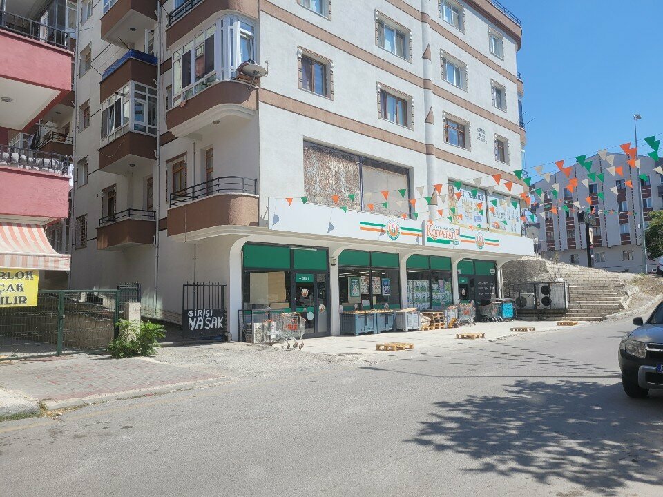 Mobilya mağazaları Masa Mobilya, Ankara, foto