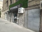 Spice House (Nizami Street No:198, Nesimi District), market  Bakü'den