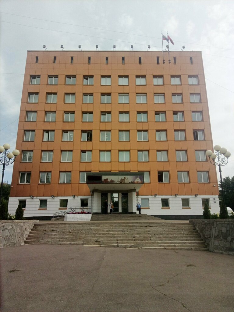 Belediyeler, devlet daireleri Управление по связям с общественностью и СМИ, Vladimir, foto