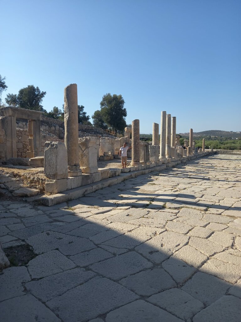 Kültür ve eğlence parkları Tayyareci Nuri Bey Parkı, Boyabat, foto