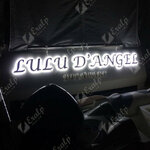 Eralp Reklam (Muğla, Bodrum, Yalıkavak Mah., Tahsildar İbrahim Sok., 1), reklam ajansları  Bodrum'dan