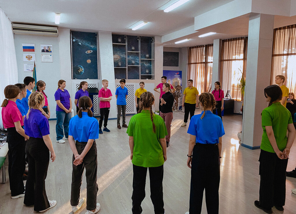 Tiyatrolar Lisaped, Moskova ve Moskovskaya oblastı, foto