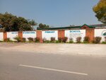 British International Primary School (Lusaka, Lusaka, Mulungushi, Lufubu Road), ortaokul  Lusaka'dan