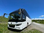 Ikar Bus Company (Scheglovskaya Zaseka Street No:8), otobüs taşımacılığı  Tula'dan