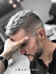 Barber by Latfullin (ulitsa Galimdzhana Barudi No:4к2), berberler  Kazan'dan