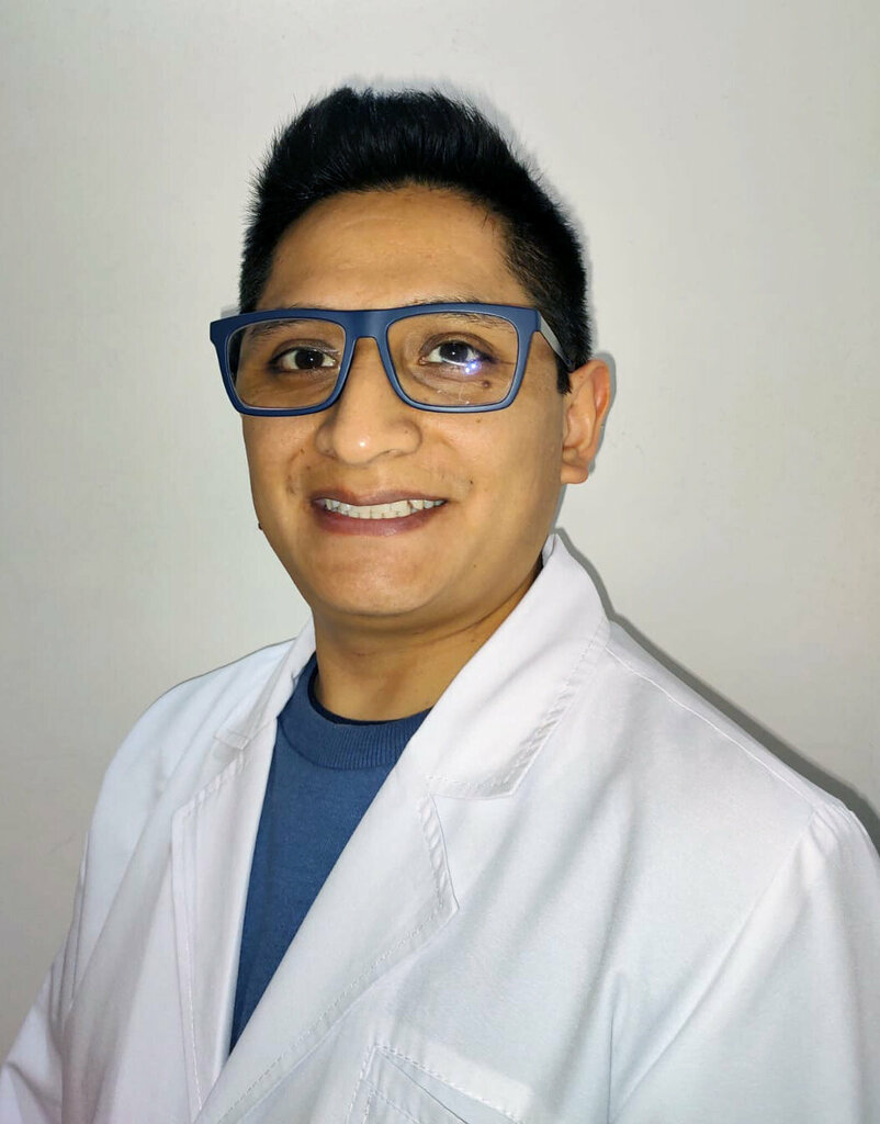 Tıp merkezleri ve klinikler Investigaciones Médicas EN Salud, Lima, foto