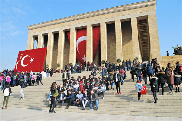 Meslek yüksekokulu Kavram Meslek Yüksekokulu, İstanbul, foto