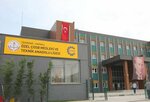 Özel Çerkezköy Organize Sanayi Bölgesi Mesleki ve Teknik Anadolu Lisesi (Tekirdağ, Kapaklı, İsmet Paşa OSB Mah.), lise  Kapaklı'dan