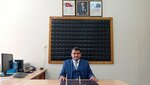 Okçu Şehit Mehmet Kefeli Ortaokulu (Konya, Çumra, Okçu Mah., 75440. Sok.), ortaokul  Kumra'dan