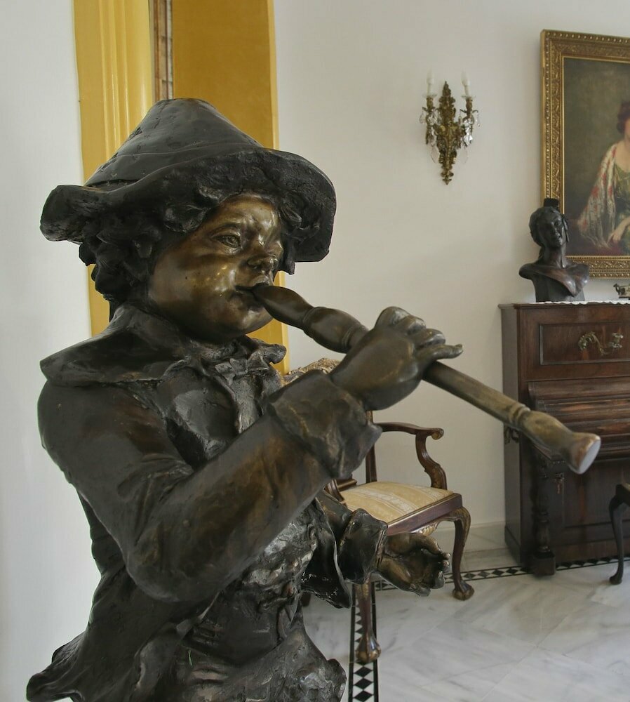 Otel Basic Hotel Puerta de Sevilla, Sevilla, foto