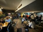 Наше место (Engelsa Avenue No:111к1), bar  Saint‑Petersburg'dan