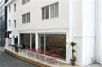 Small House Big Door (Seoul), otel  Seul'dan