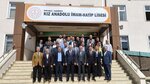 Kandıra İlçe Milli Eğitim Müdürlüğü (Çarşı Mah., İzmit Cad., No:4, Kandıra, Kocaeli), belediyeler, devlet daireleri  Kandıra'dan