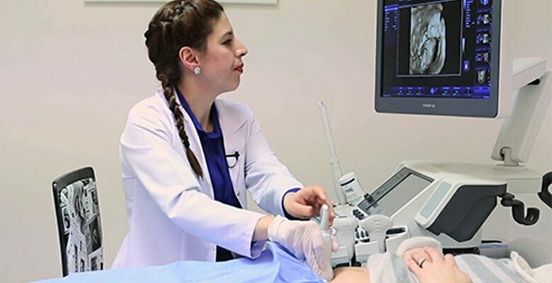 Jinekoloji kliniği Op. Dr. Duygu Özkale Okyay, İzmir, foto