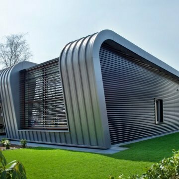 Metal konstrüksiyon firmaları Asya Çelik, İstanbul, foto