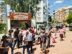 Tadım Lokma (Varlık Mah., 217. Sok., No:12/A, Muratpaşa, Antalya), pastacılık üretimi  Antalya'dan