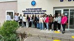 Kemal Şahin Mesleki Ve Teknik Anadolu Lisesi (Ankara, Bala), lise  Balâ'dan