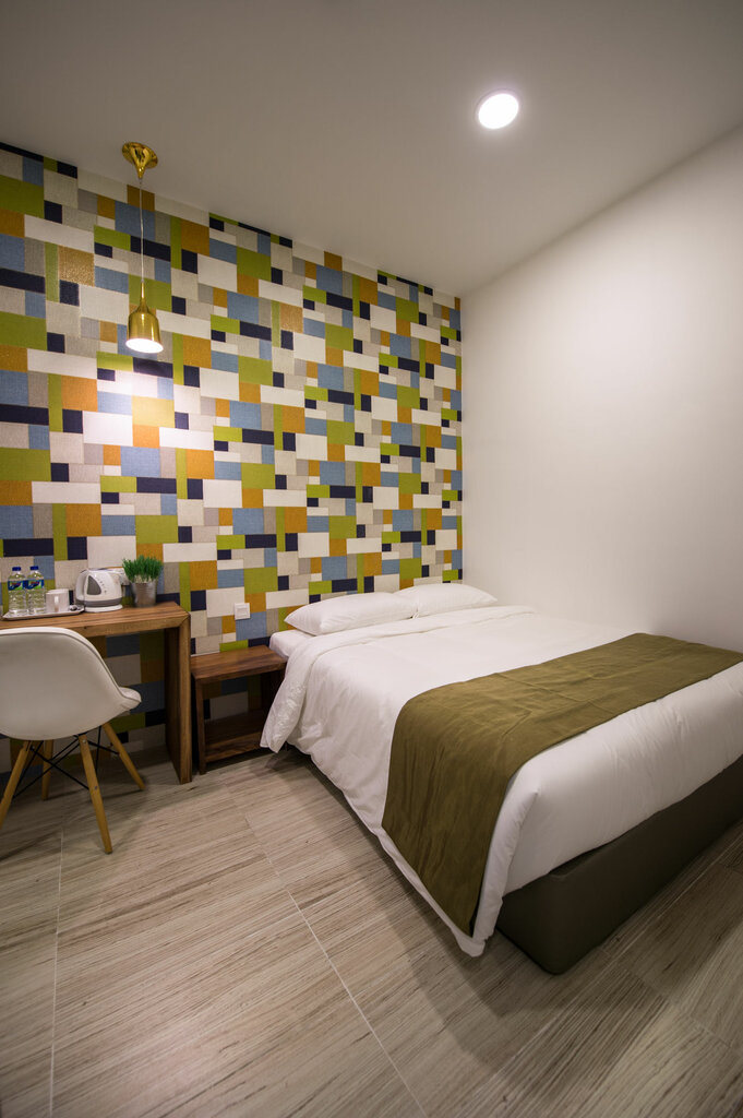Otel Big Big Hotel, , foto