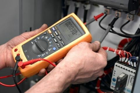 Elektrik servisi Elsem Elektrik, İstanbul, foto