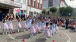 Molla Gürani İlkokulu (Kahramanmaraş, Onikişubat, Piri Reis Mah., 55017. Sok., 6A), i̇lkokul  Kahramanmaraş'tan