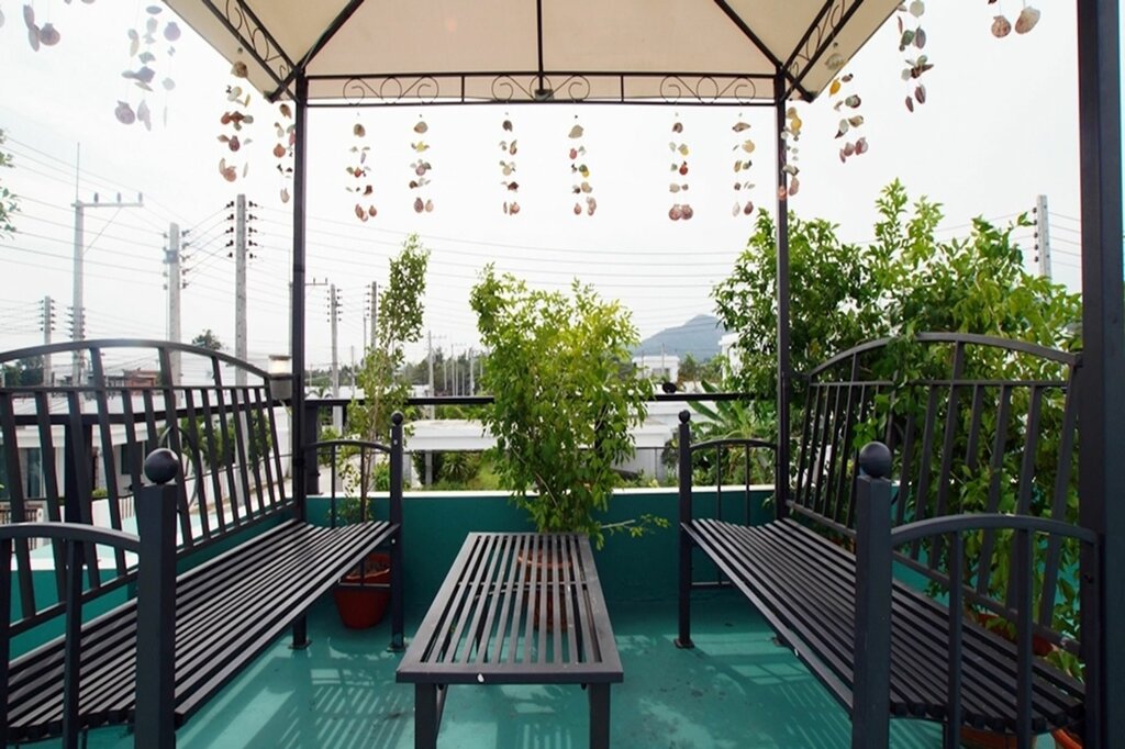 Otel Baan Plathong Pool Villa Hua Hin, Hua Hin, foto