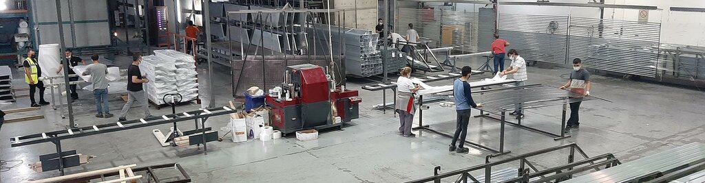 Boya ekipmanları Desen Elektrostatik, Ergene, foto