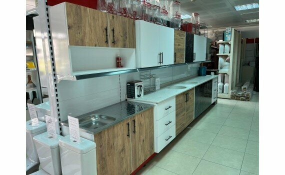 Baskı hizmetleri Aygrup Yapı Market, Ankara, foto