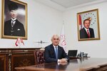 Muş Valiliği (Muş, Muş Merkez , Atatürk Blv., 54), devlet kurumları ve bakanlıklar  Muş'tan