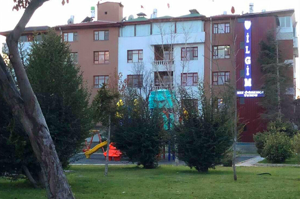 Yurtlar Özel İlgi'm Yüksek Öğrenim Kız Yurdu, Konya, foto
