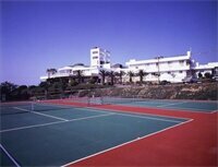 Otel Infinito Hotel & SPA Nanki Shirahama, , foto