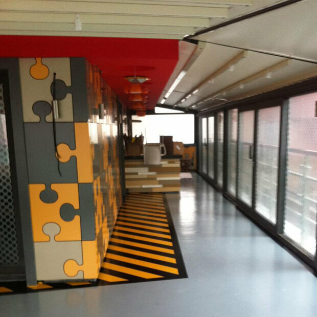 i̇nşaat firmaları Asbet Yapi Ve Zemin Laboratuvari Hizmetleri, Ankara, foto