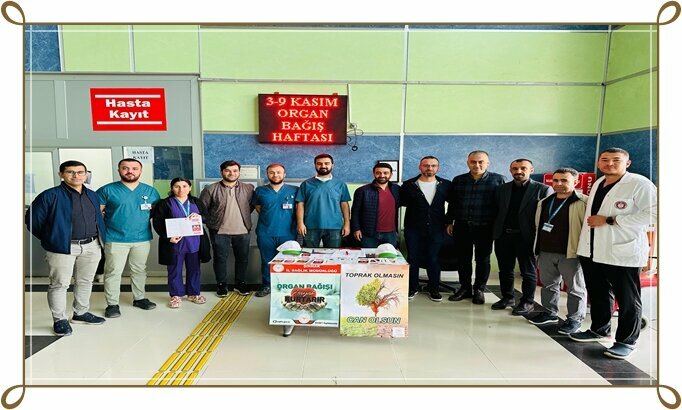 Hastaneler İdil Devlet Hastanesi, İdil, foto