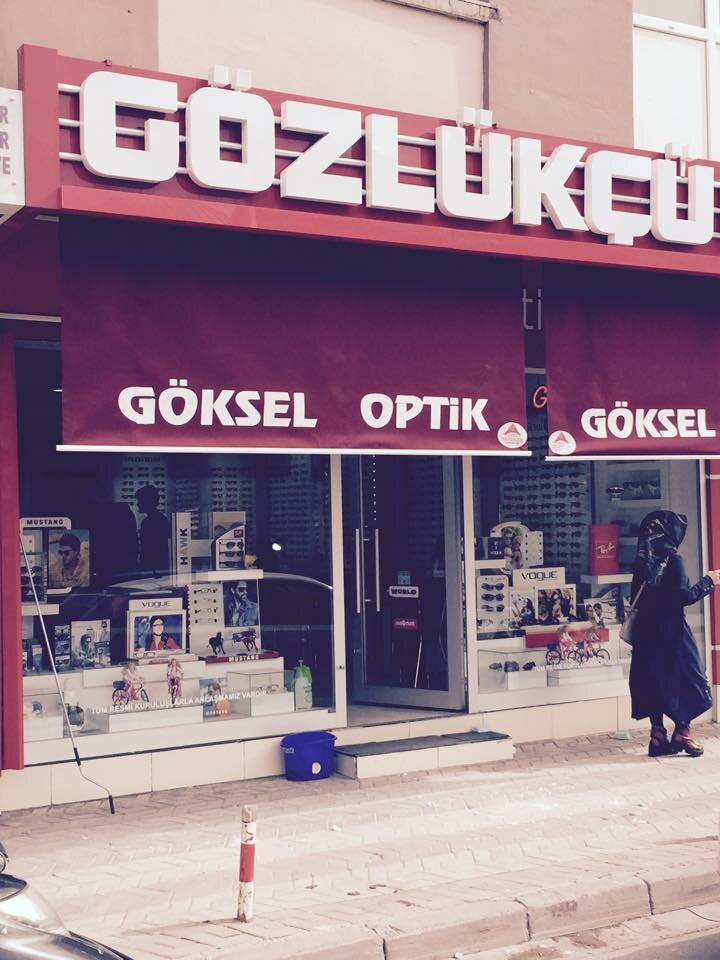 Çerçeve ve çadır yapıları Tahsin Çadırcı Atölyesi, Sivas, foto