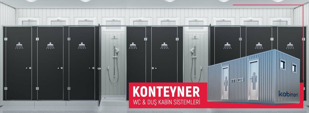 Kapılar Sistem kabin, Ankara, foto