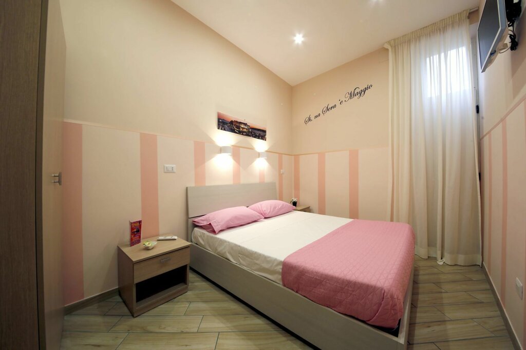 Otel B&b Residenza Alba, Napoli, foto