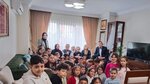 İBB Şehit Savcı Selim Kiraz İlkokulu (İstanbul, Başakşehir, Bahçeşehir 1. Kısım Mah., Fırat Cad., 59), i̇lkokul  İstanbul'dan