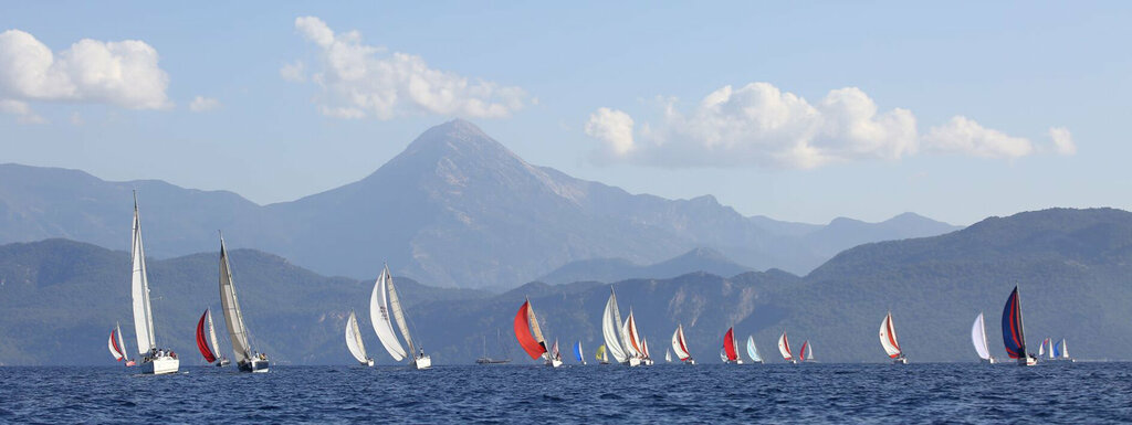 Seyahat acenteleri SunMarine Travel, Fethiye, foto