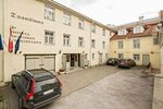 Hotel Taanilinna (Tallinn, Uus street, 6), otel  Tallin'den
