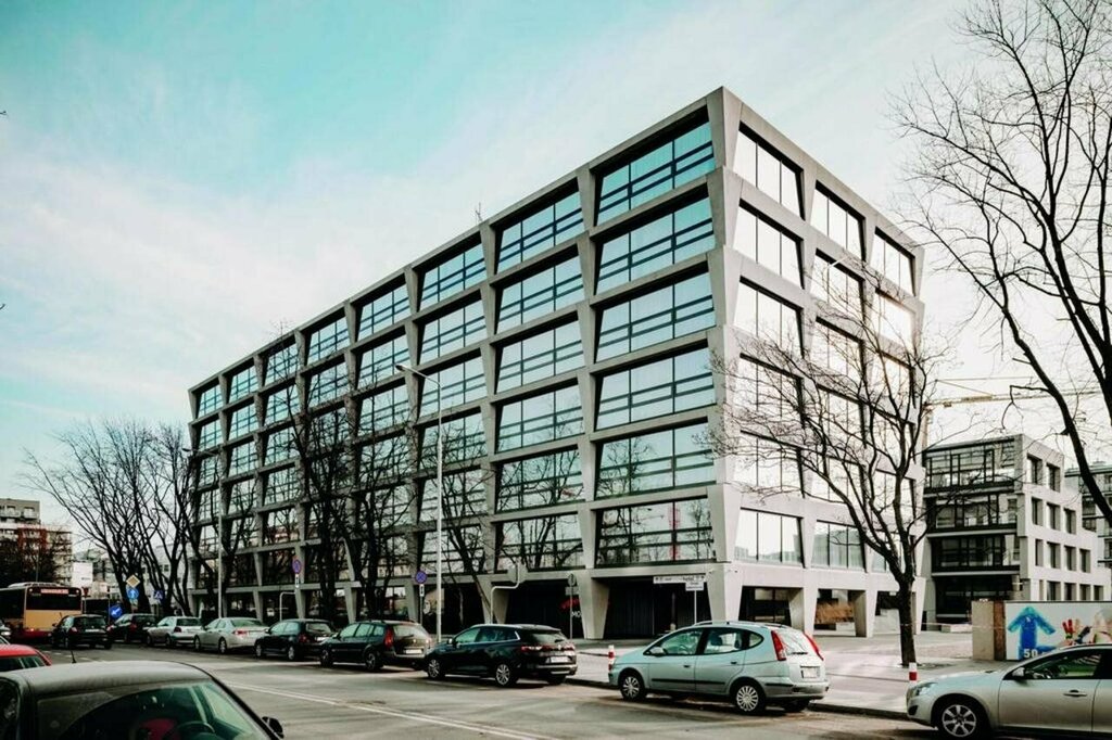 Otel Vienna House by Wyndham Mokotow Warsaw, Varşova, foto