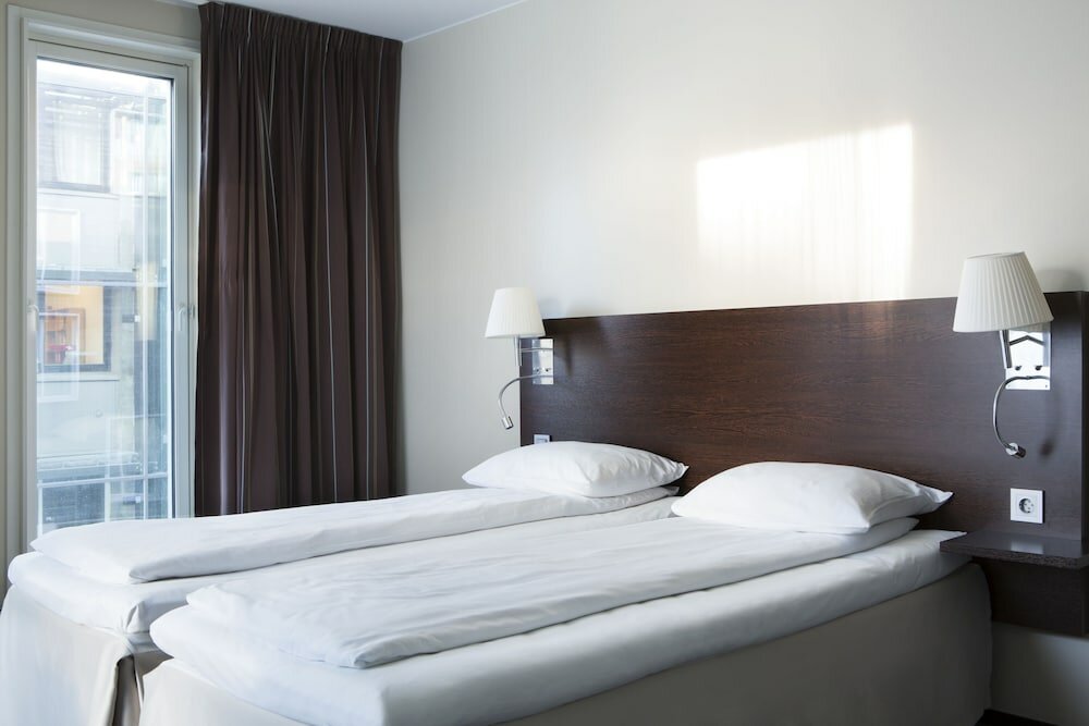 Otel Comfort Hotel Trondheim, Trondheim, foto