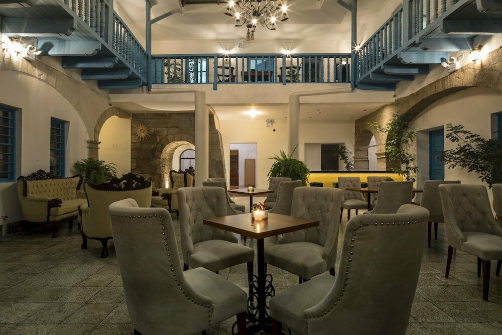 Otel Hotel Rojas Inn, Cusco, foto