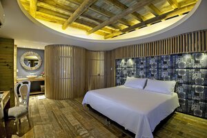 Hotel Isla del Encanto (-), otel  Dünya'dan