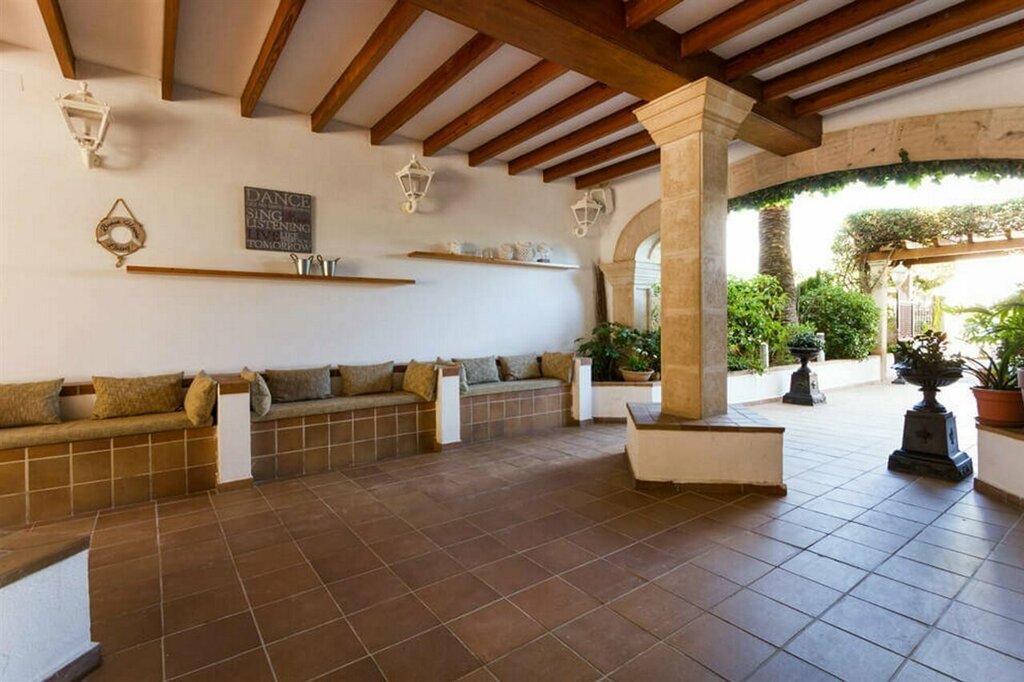 Daireler Plazamar Serenity Resort, Calvià, foto