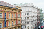 Bohemia Plaza Residence (Žitná No:1577/50), otel  Prag'dan