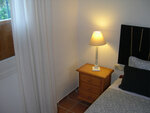 Apartamentos Turisticos La Mundial (Calle Escritor Andeyro Castillo No:1, Malaga), daireler  Malaga'dan