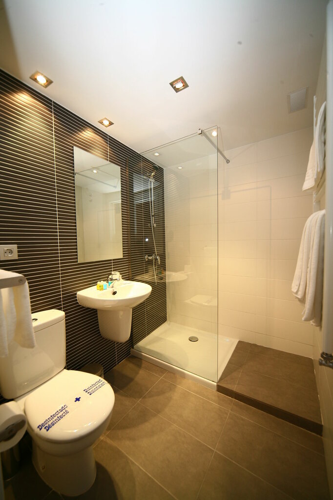 Otel Alda Soria Rooms, , foto