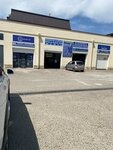 Auto Server (Ilgor 1-tor koʻchasi No:2), otomobil servisi  Semerkant'tan