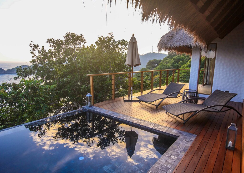 Otel Langkhai Garden Villas, , foto